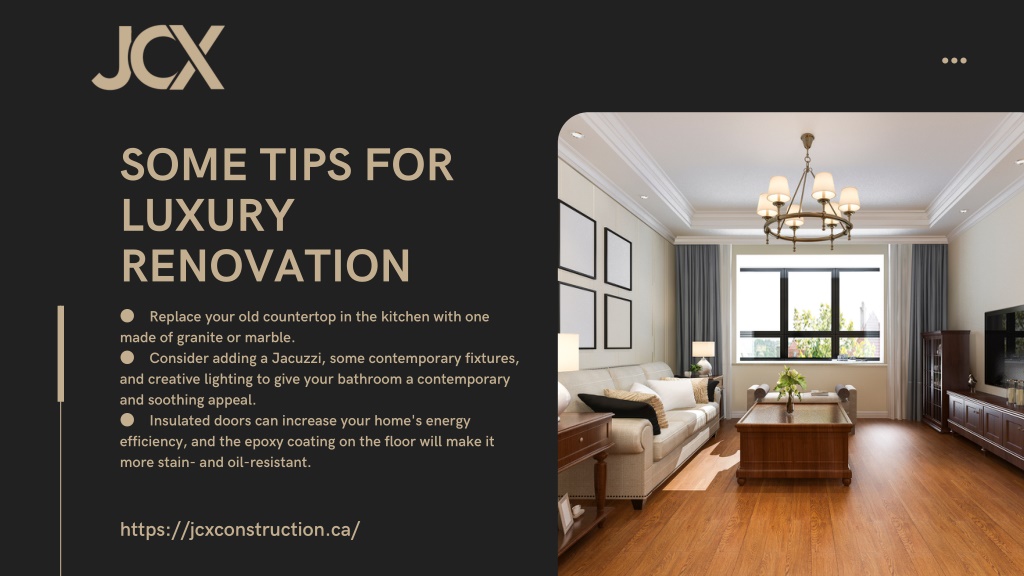PPT - Home Renovation - Full Home Renovation North Vancouver ...