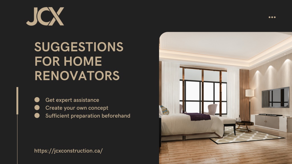 PPT - Home Renovation - Full Home Renovation North Vancouver ...