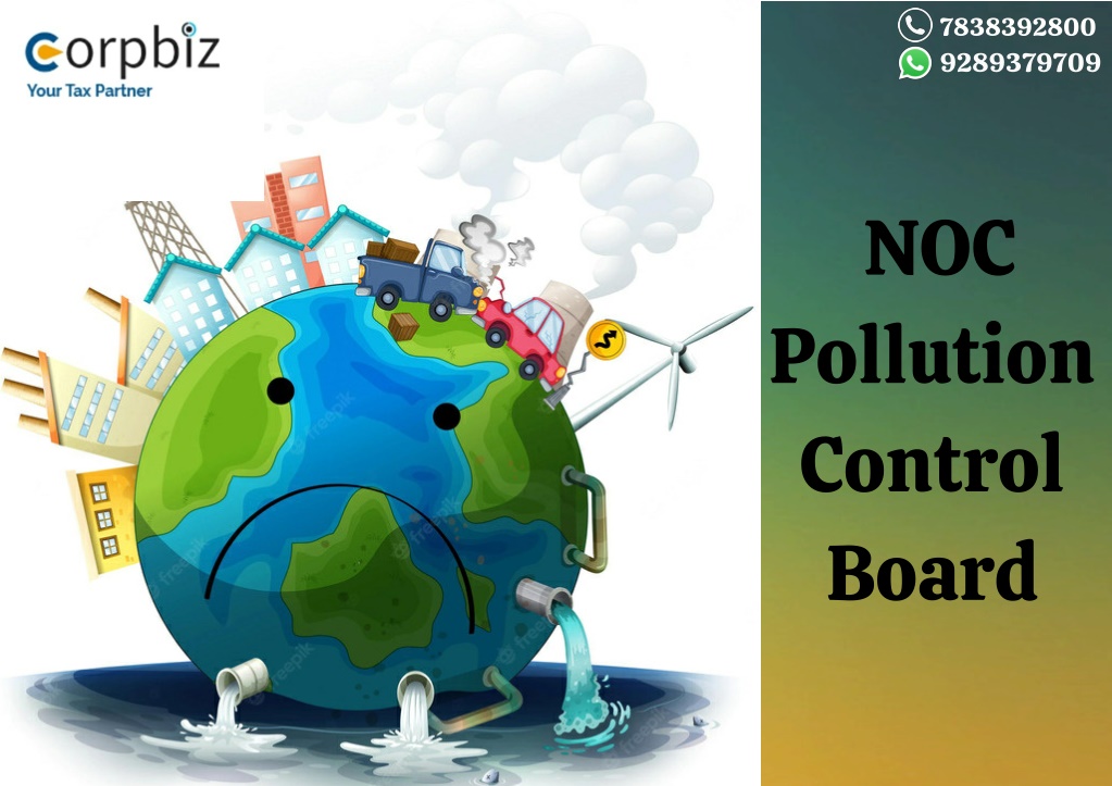 PPT - What is the meaning of NOC Pollution Control Board? PowerPoint ...