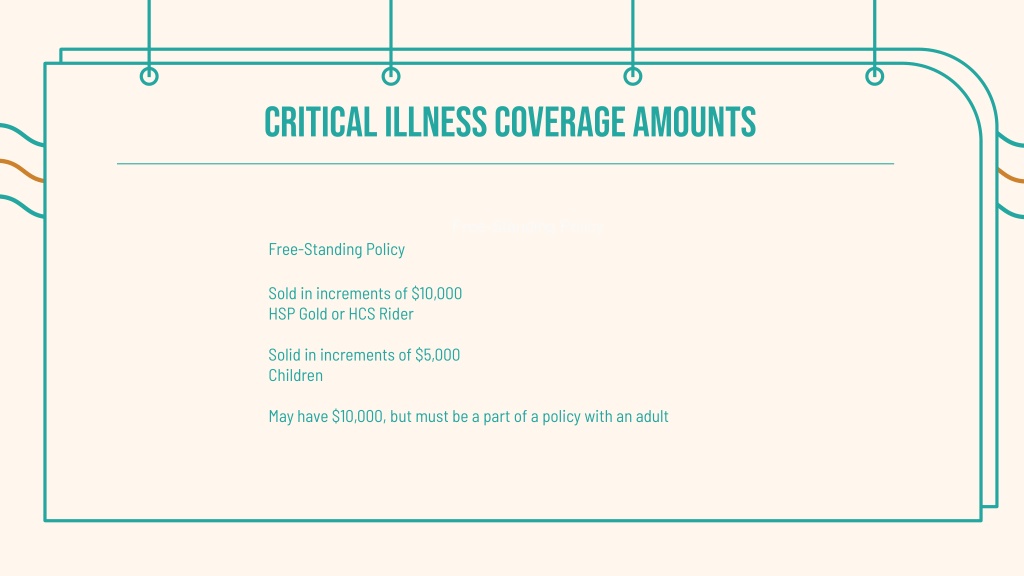 PPT - Best Critical Illness Insurance.pptx PowerPoint Presentation ...