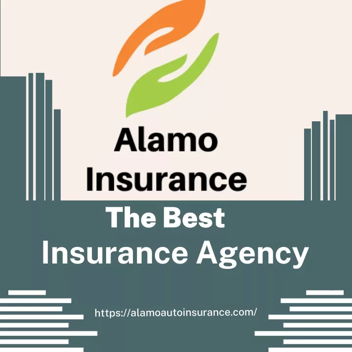 PPT - Alamo Insurance the best insurance agency PowerPoint Presentation ...