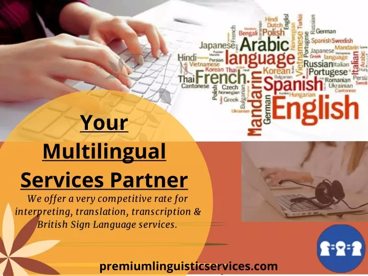 PPT - certified translation birmingham PowerPoint Presentation, free ...