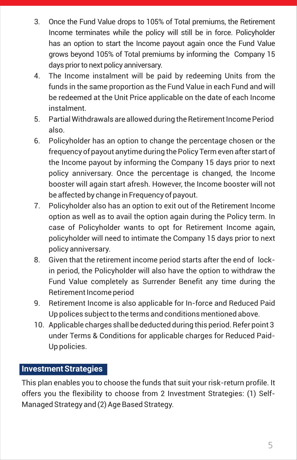 PPT - Kotak e-Term Plan - Online Brochure 20th Jan 2021 PowerPoint ...