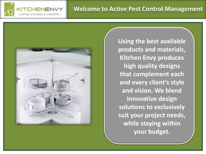 PPT - Commercial Pest Control Sydney PowerPoint Presentation, free ...