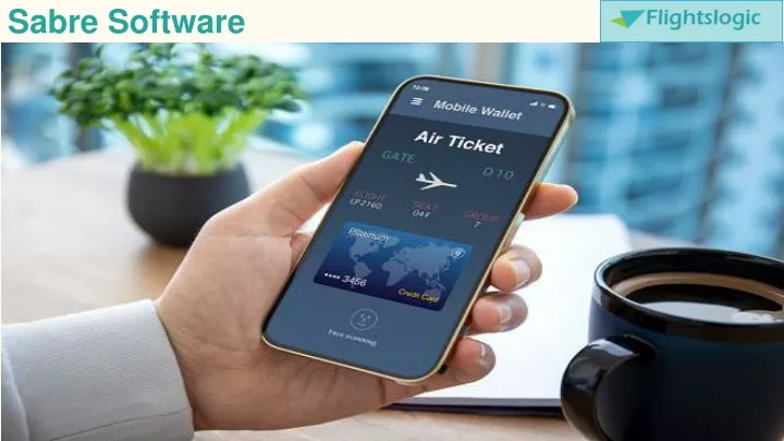 PPT - Sabre Software PowerPoint Presentation, free download - ID:11557812