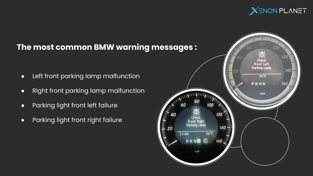 PPT - LUMRO angel eyes bmw e60 Bulbs PowerPoint Presentation, free ...