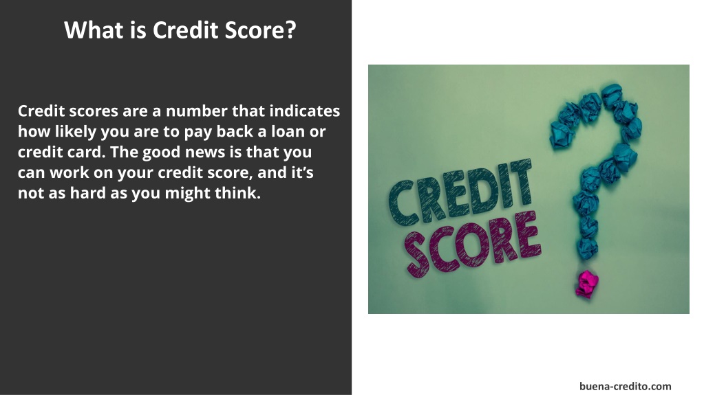 PPT - The Need for Legal Plan Services for Poor Credit PowerPoint ...