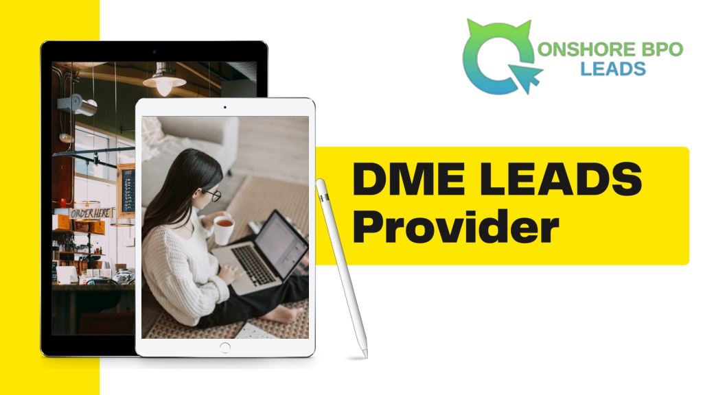 PPT - Best DME Leads for Telemarketers | DME Medicare Leads PowerPoint ...