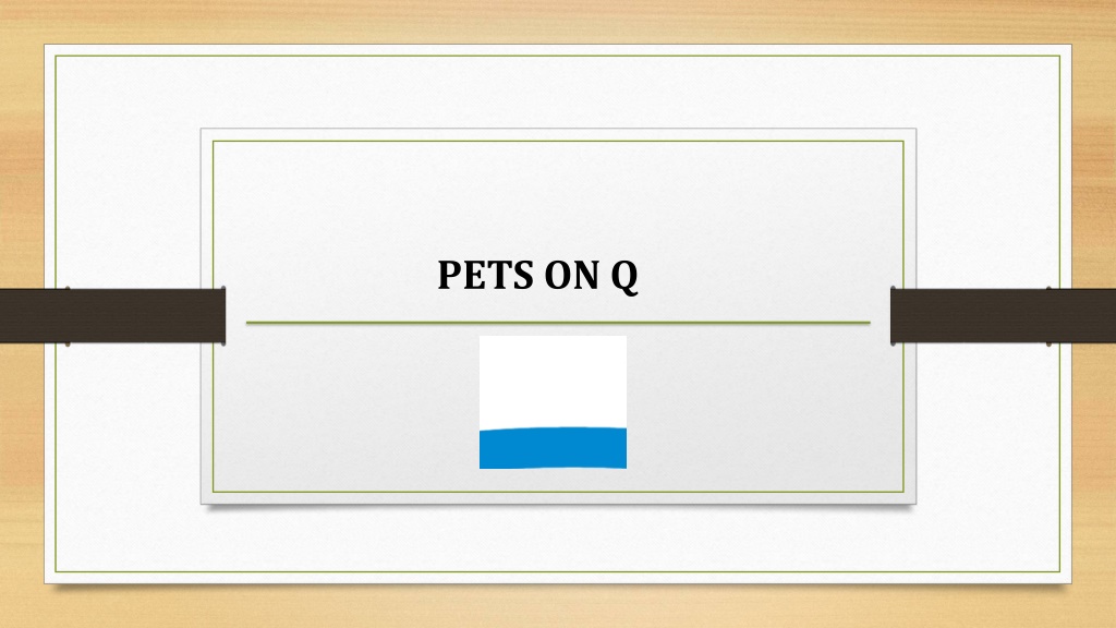 PPT - Dog Agents For a Commercial Shot PowerPoint Presentation, free ...