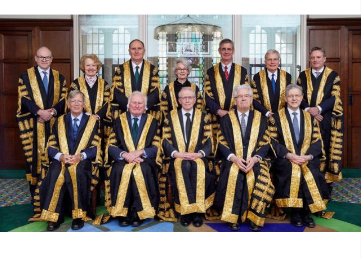 PPT - Academic Chancellor Gowns PowerPoint Presentation, free download ...