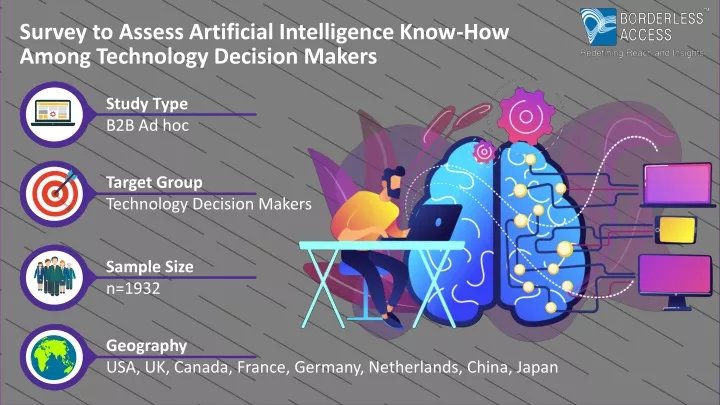 PPT - Survey to Assess Artificial Intelligence Know-How Among ...