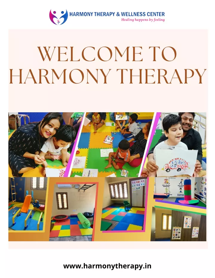 PPT - Occupational Therapy PowerPoint Presentation, free download - ID ...