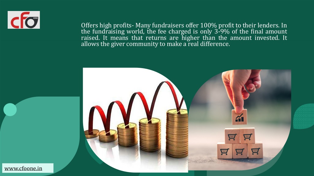 PPT - Loan and Fund Raising- Preferred way to Raise Funds PowerPoint ...