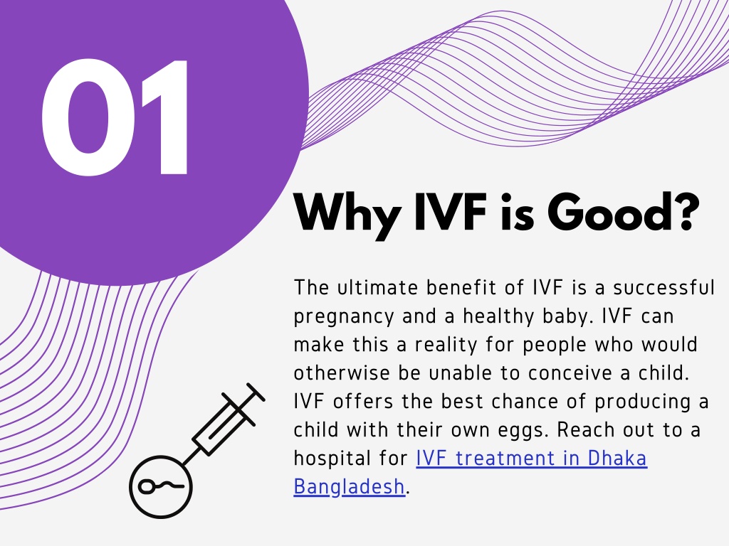 PPT - Interesting Facts about IVF - Sri Ramakrishna Hospital PowerPoint ...