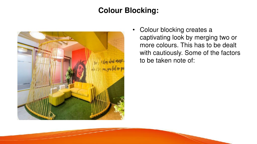 PPT - Most underrated advice on new interior design trends that works ...