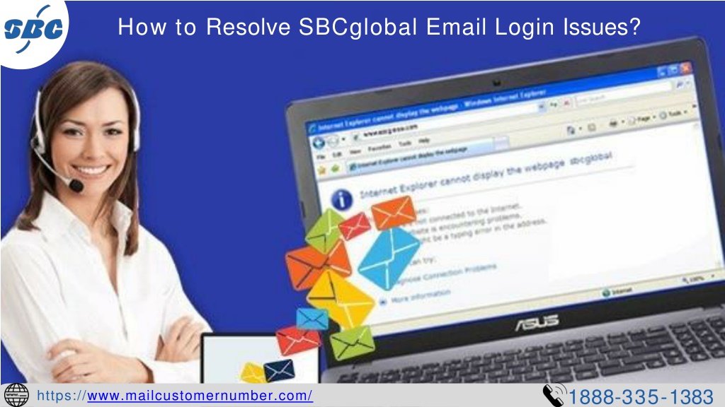 PPT - How to Resolve SBCglobal Email Login Issues? PowerPoint ...