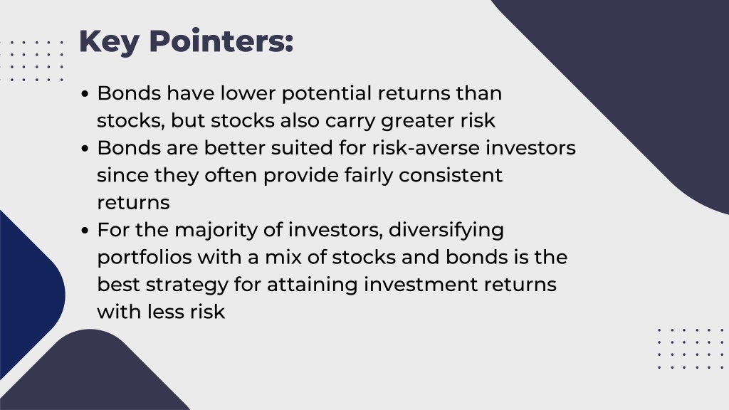 PPT - Is Investing In The Singapore Stock Market Better Than Buying ...