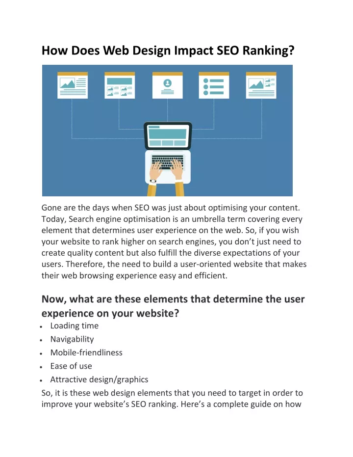 PPT - Web designers in the Sunshine Coast PowerPoint Presentation, free download - ID:11564070