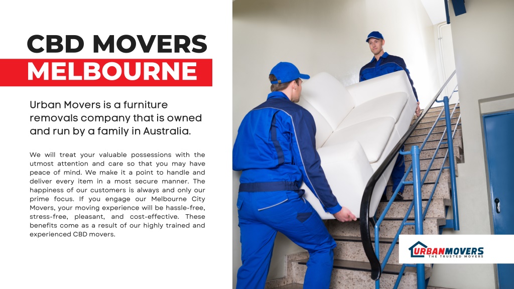 PPT - The Most Trustworthy and Professional Melbourne City Movers PowerPoint Presentation - ID ...