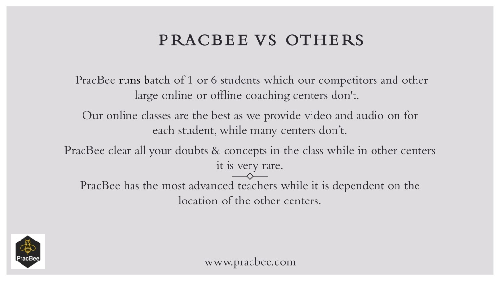 PPT - Get Ready for the Best Online JEE Preparation | JEE Online ...