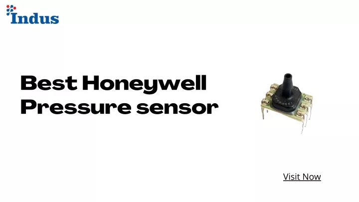 PPT - Best Honeywell Pressure sensor PowerPoint Presentation, free ...