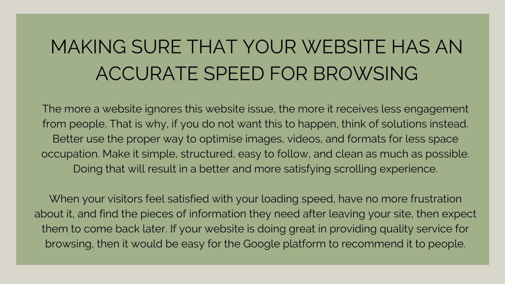 PPT - Best Website Designing Company In India - Mandy Web Design ...