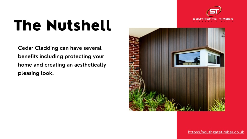 PPT - South Gate Timber PowerPoint Presentation, free download - ID ...