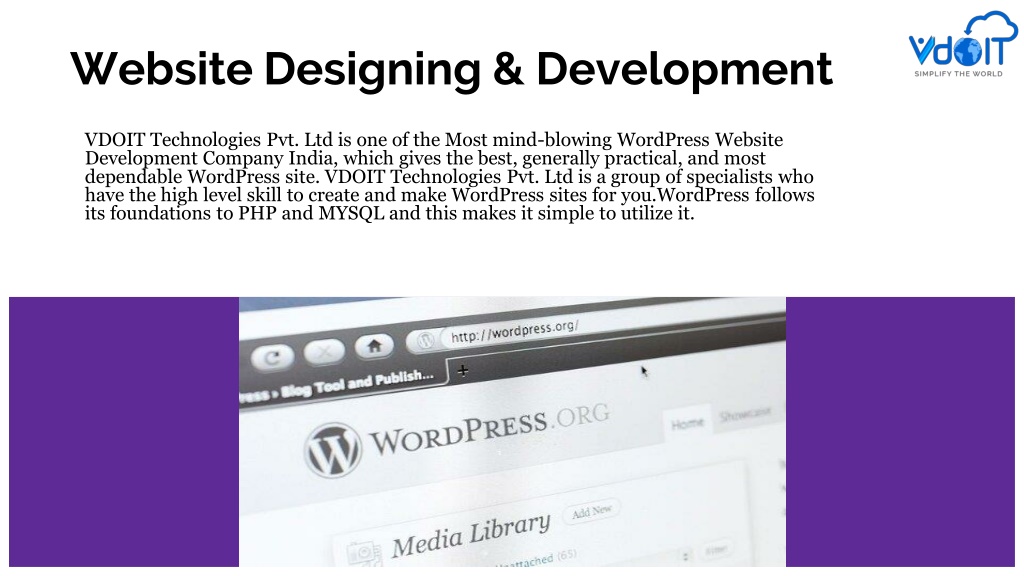 PPT - Top IT Services Company in India PowerPoint Presentation, free ...