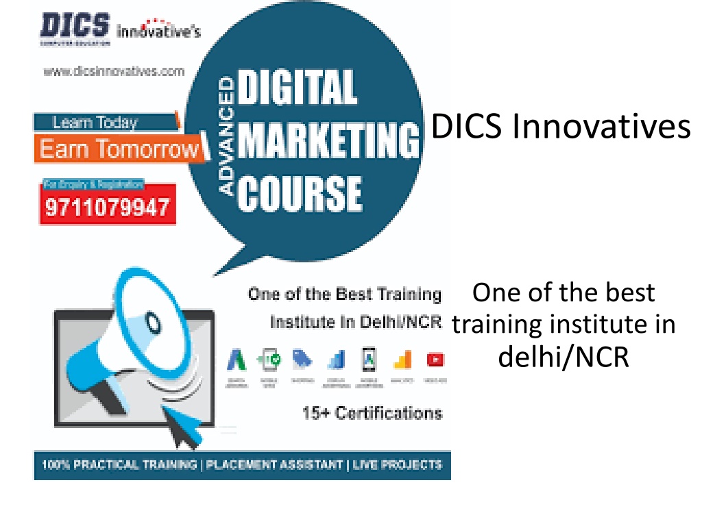 PPT - DIGITAL MARKETING PowerPoint Presentation, free download - ID ...