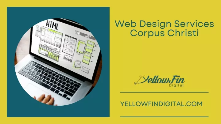 PPT - Web Design Services Corpus Christi PowerPoint Presentation, free ...