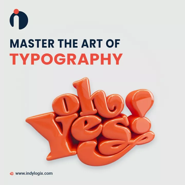 PPT - Master the Art of Typography PowerPoint Presentation, free download - ID:11567974