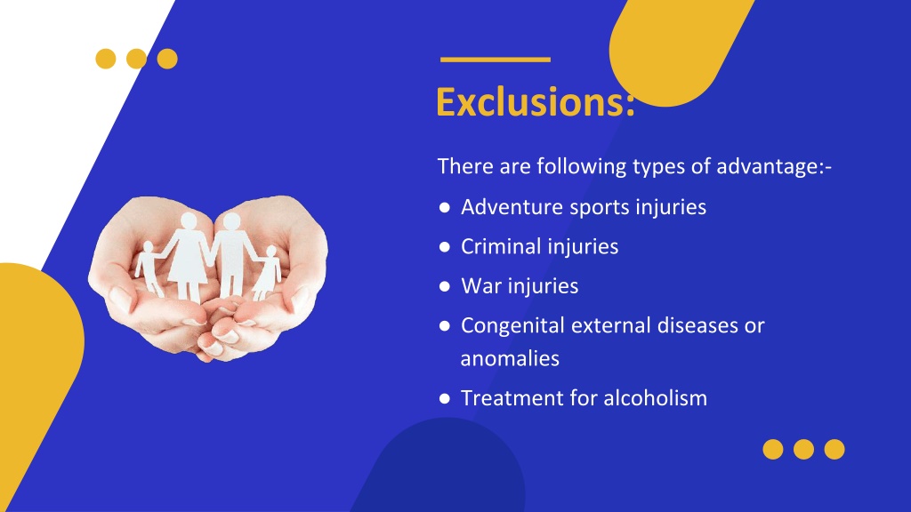 PPT - Complete Guideline on Family Health Insurance - Bajaj Finserv ...