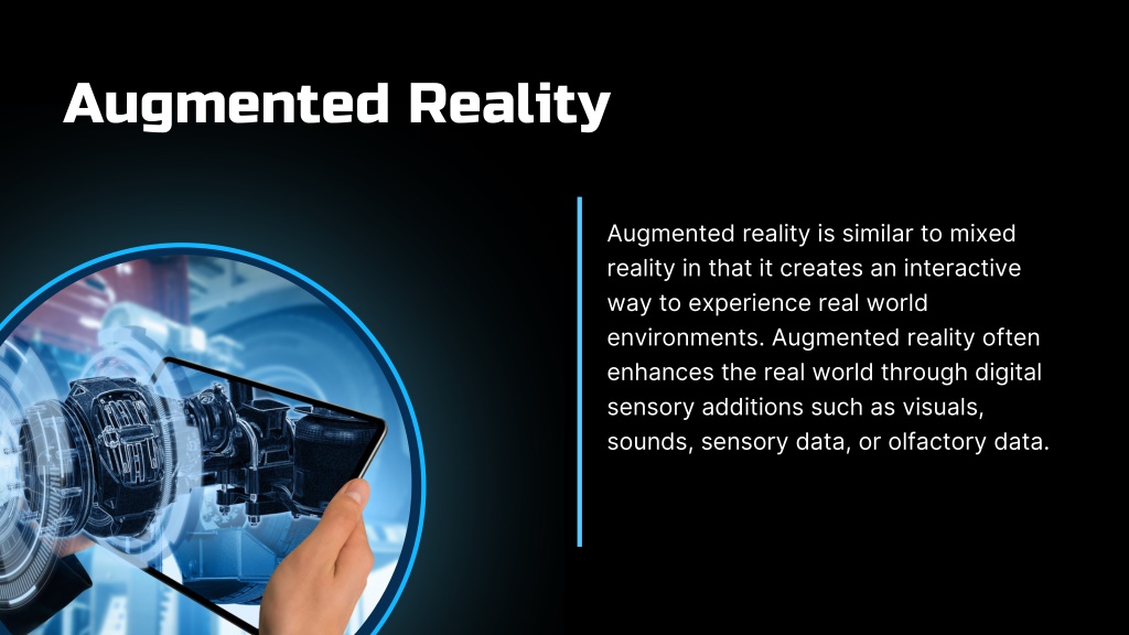 PPT - Metaverse Dip | What Does The Future Hold For Zuckerberg's Vision ...