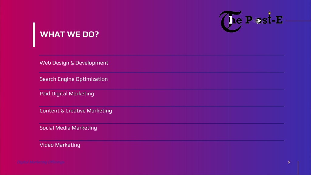 PPT - Best Digital Marketing Agency in Noida PowerPoint Presentation, free download - ID:11568409