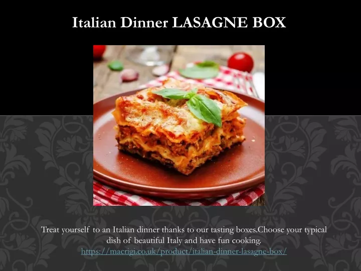 PPT - Made in Italy PowerPoint Presentation, free download - ID:11568621