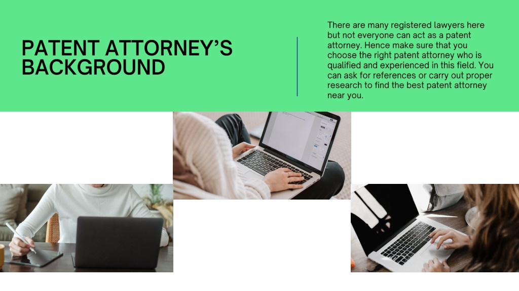 PPT - Do You Need To Hire A Patent Attorney In Bangalore PowerPoint ...