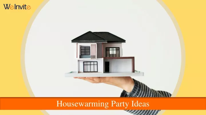 PPT - How to Housewarming Party PowerPoint Presentation, free download ...