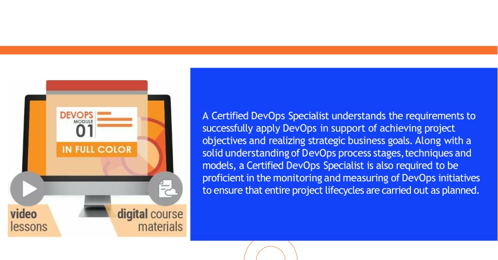 PPT - Get The Effective DevOps Certification Course for You from EZY Skills PowerPoint ...
