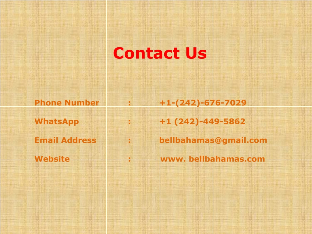 PPT - Small Apartment for Rent Nassau Bahamas PowerPoint Presentation ...