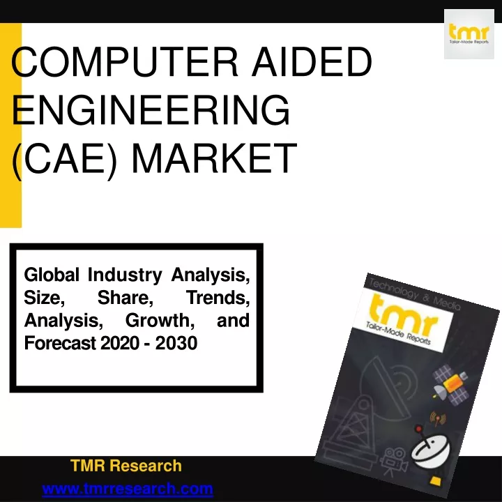 PPT - What is CAE | Computer-Aided Engineering? PowerPoint Presentation ...