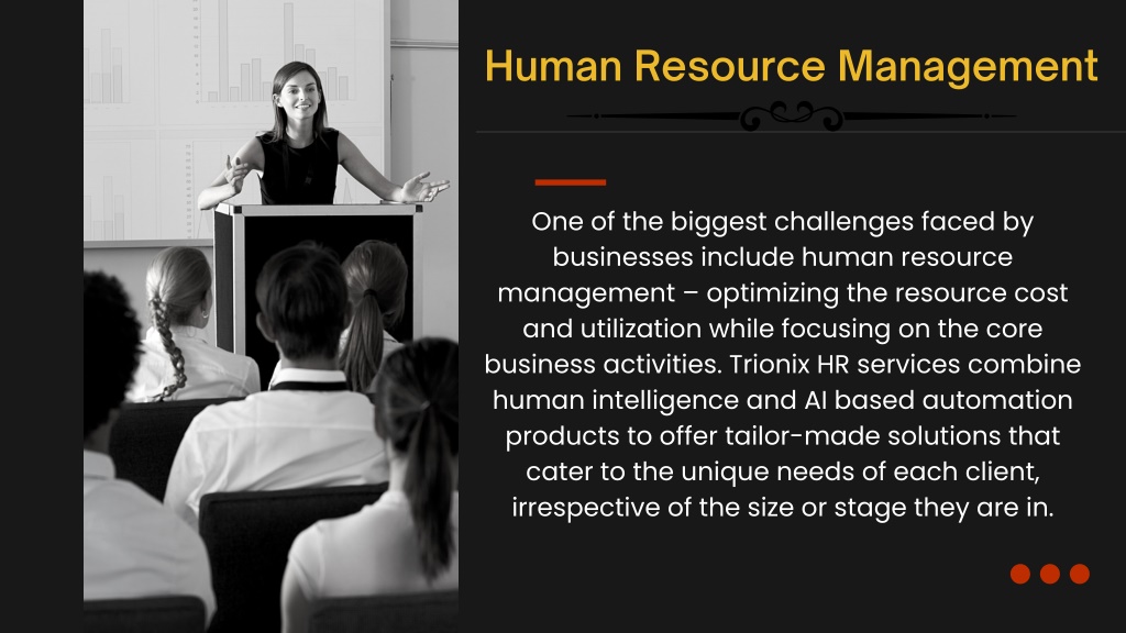 PPT - Human Resources Management in Dubai, Best Call Center Outsource ...
