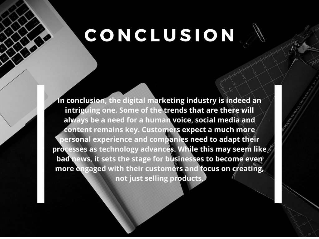 PPT - Digital Marketing Trends PowerPoint Presentation, free download ...