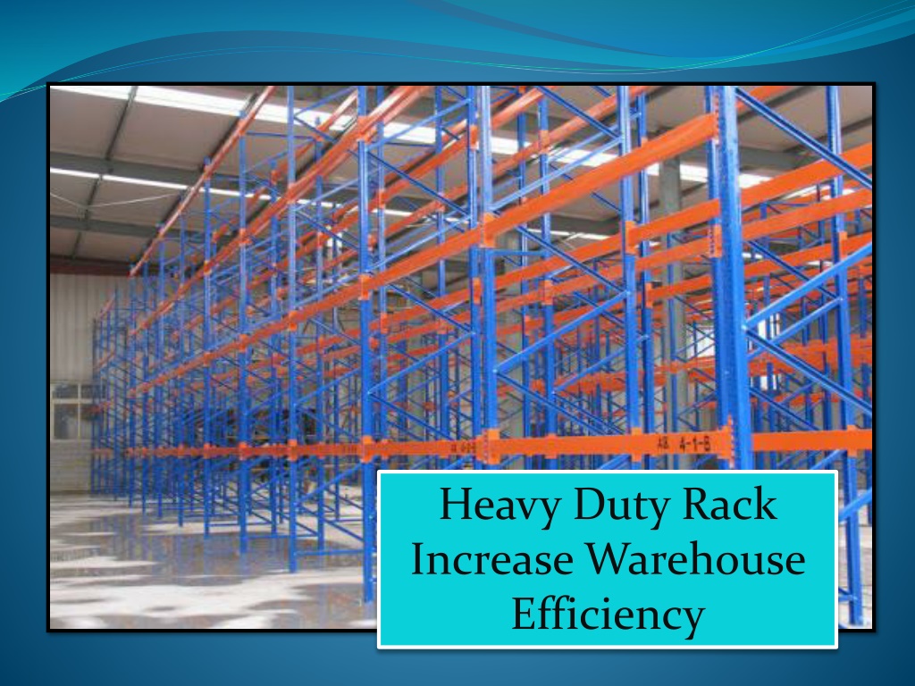 PPT - Heavy Duty Rack in Chennai Tamilnadu PowerPoint Presentation ...