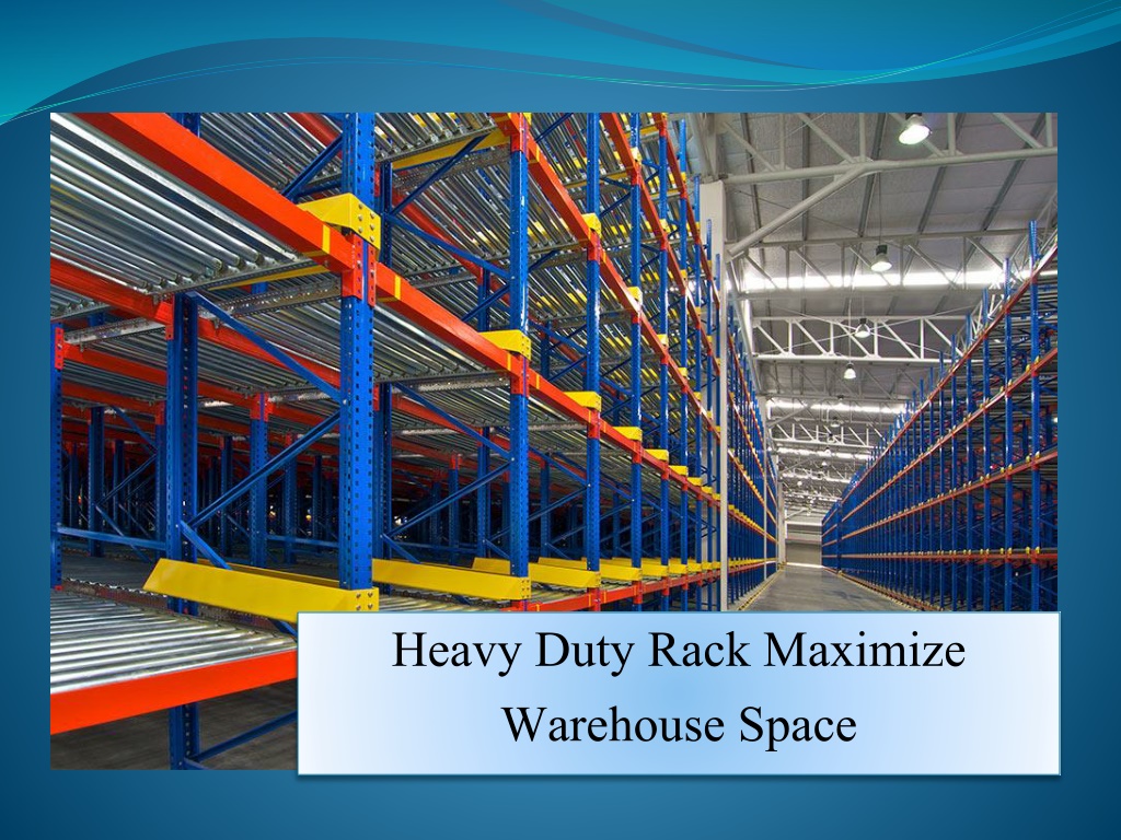 PPT - Heavy Duty Rack in Chennai Tamilnadu PowerPoint Presentation ...