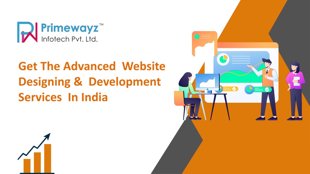 PPT - Get The Advanced Website Designing & Development Services In ...