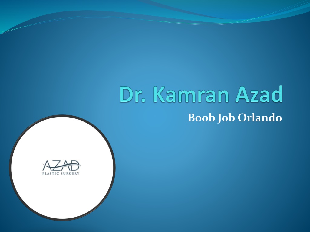 PPT - Boob job Orlando PowerPoint Presentation, free download - ID:11574211