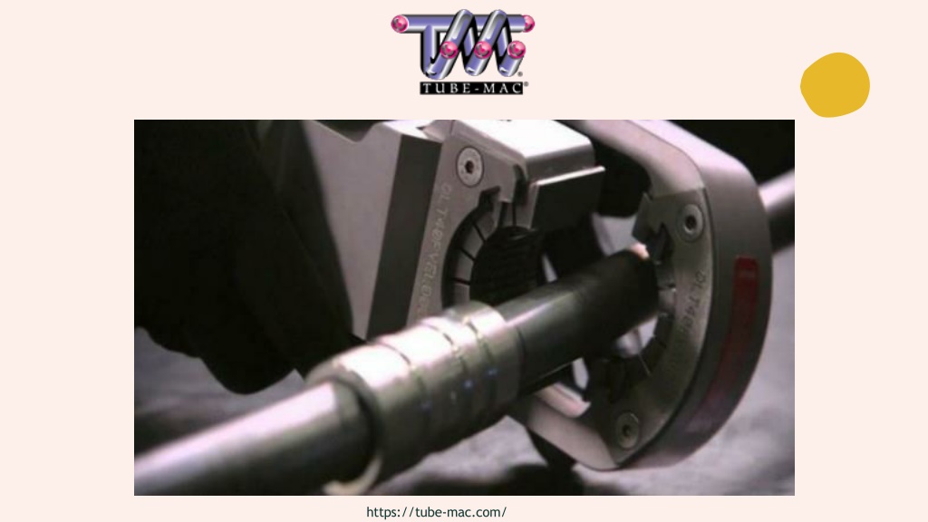 PPT - Four Reasons to Install Weldless Fittings Across Industries ...