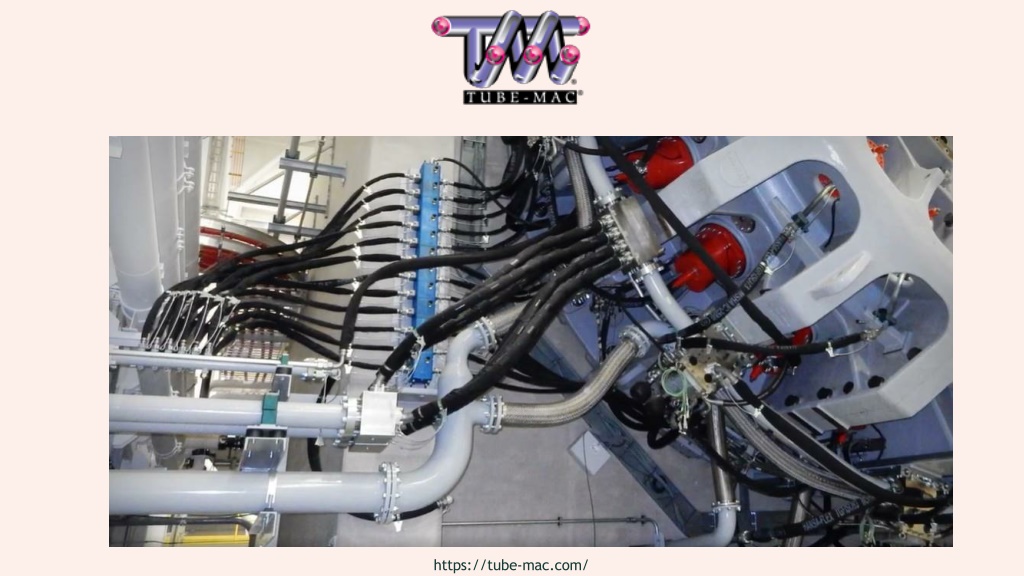 PPT - Four Reasons to Install Weldless Fittings Across Industries ...