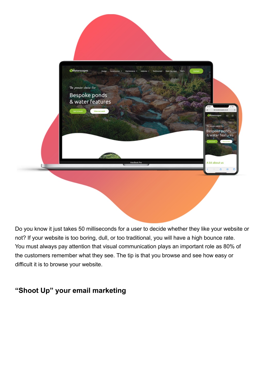 PPT - website Maker in Delhi PowerPoint Presentation, free download ...