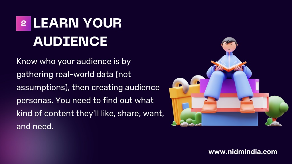 PPT - social media marketing ppt PowerPoint Presentation, free download ...